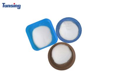 China Dtf Heat Transfer 20kg Hot Melt Adhesive White Polyurethane Dtf Powder Tpu Powder for sale
