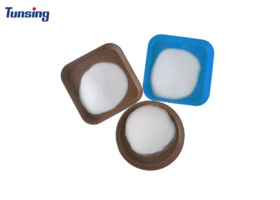 China 100-200μm TPU Hot Melt Adhesive Powder Heat Transfer Adhesive TPU Powder for sale