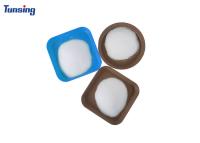 China Good Washing Resistance Screen Printing Polyester Powder Hot Melt Adhesive For Screen Progress for sale