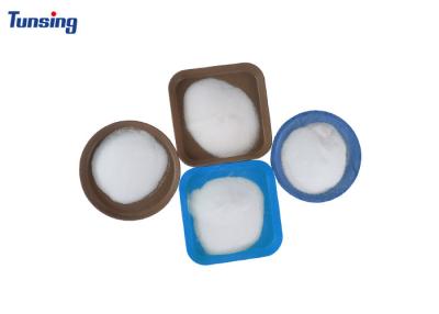 China 1kg High Elastic Heat Transfer Powder Dtf 80-170μm For Printing Conventional Package for sale