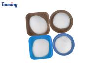 China DTF Print 80-200 Micron Polyurethane White Tpu Heat Transfer Dtf Powder Hot Melt Adhesive Powder for sale