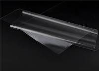 China Tunsing TPU Double-Sided Fusible Adhesive Sheets For Footwear & Leather Lightweight Press-On Patches For Clothing Heat And Bond for sale