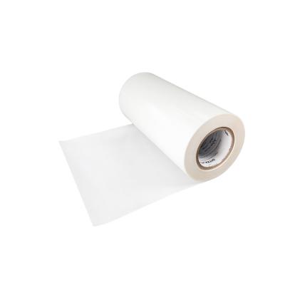 China Thermoplastic Adhesive TPU Polyurethane Hot Melt Adhesive Film For Clothing Textiles Fabric for sale