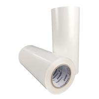 China Polyurethane Hot Melt Adhesive tape Hot Melt Adhesive Film For Underwear And Soft Clothing for sale