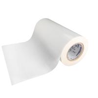 China Hot Melt Adhesive TPU Hot Melt Adhesive Film For Textile Fabric Width Range 5mm-1580mm for sale