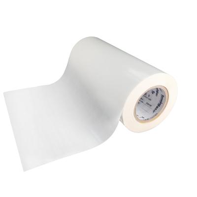 China Hot Melt Adhesive TPU Hot Melt Adhesive Film For Textile Fabric Width Range 5mm-1580mm for sale