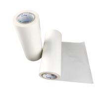 China Waterproof Polyamide Hot Melt Adhesive Film For Textile Fabric Embroidery 100 Yards for sale