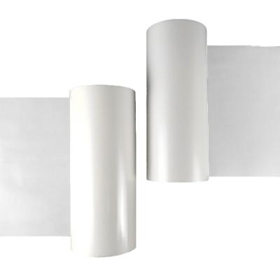 China 0.05mm 0.1 Mm Hot Melt Adhesive Film For Textile Fabric for sale