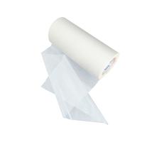 China High Elastic Can Customize Width Strong Adhesion Polyurethane Film Hot Melt Adhesive Film Glue For Zipper for sale