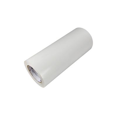 China Polyamide Hot Melt Adhesive Film High Stripping Strength Washing Resistence 40 ℃ For Fabric for sale