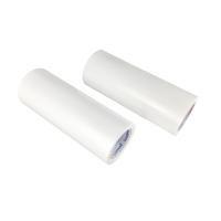 China High-Performance Thermoplastic Polyurethane Adhesive Film For Non Woven Fabric for sale
