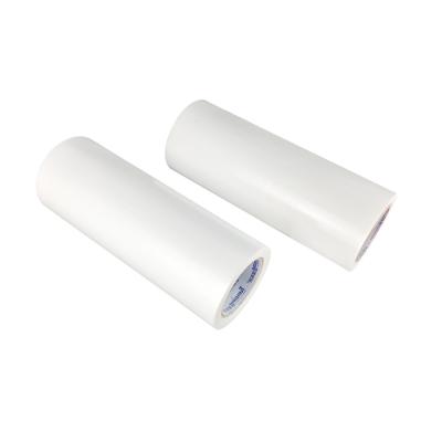 China High-Performance Thermoplastic Polyurethane Adhesive Film For Non Woven Fabric for sale