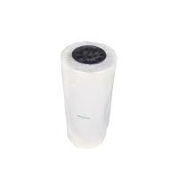 China 0.075mm*30cm*100m Double Side Hot Or Cold Peel DTF PET Transfer Film For Heat Transfer Printing for sale