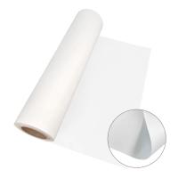 China PET Printing Film With Single Side Matte Immediate Hot Cold Peel for sale