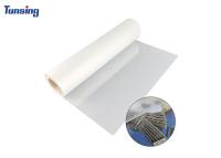 China Dtf PET Film 30cm 33cm 60cm Rolls Pet Film Heat Transfer Dtf for sale