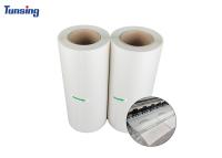China PET Film Double-sided Matte DTF PET Transfer Film for T-shirt Printing for sale