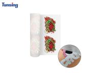 China 60cm Heat Transfer DTF Printing PET Film Double-Side Matte PET Film With good Color Rendering for sale