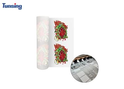 China High-Quality 60cm DTF Printing PET Film - Double-Sided Matte Finish for sale