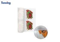 China Instantly Can Cold Hot Peel Colorful Pictures For Dtf Printing Digital Transfer Film for sale