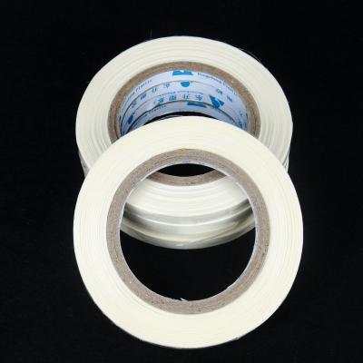China Cleaning Resistance 615 Bond Eva Adhesive Film , 0.10mm Thickness Hot Melt Glue Sheets for sale