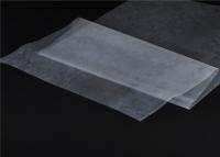 China Glue Film Adhesive Leather Bonding Hot Melt Glue Film For Handbags for sale