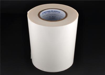 China Soft Transparent Polyurethane Laminating Hot Melt Adhesive TPU Film for sale