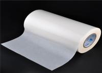 China Elastic Unbreakable Membrane Mobile Protective TPU Film For Fabric Lamination for sale