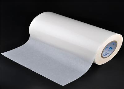 China Elastic Unbreakable Membrane Mobile Protective TPU Film For Fabric Lamination for sale
