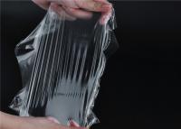 China High Stiffness TPU Hot Melt Adhesive Film Environmentally Friendly for sale