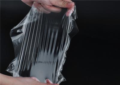 China High Stiffness TPU Hot Melt Adhesive Film Environmentally Friendly for sale