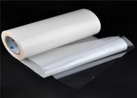 China Transparent EAA Hot Melt Adhesive Sheets For Fabrics And Textiles Eco - Friendly for sale
