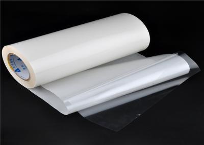 China Transparent EAA Hot Melt Adhesive Sheets For Fabrics And Textiles Eco - Friendly for sale