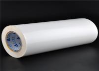 China Po Plastic Polyolefin Hot Melt Adhesive Sheets Chemical Resistant For Embroidery Patch for sale