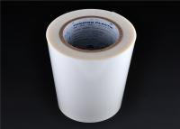 China Garments Accessories Hot Melt Glue Film , High Bonding Hot Melt Glue Sheets for sale