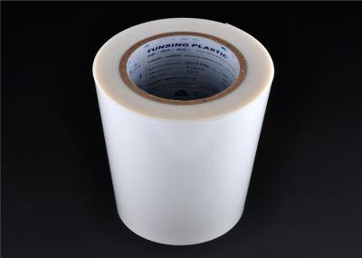 China Garments Accessories Hot Melt Glue Film , High Bonding Hot Melt Glue Sheets for sale
