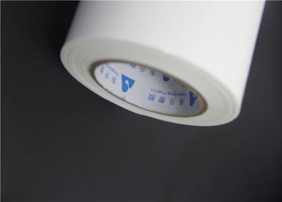 China PA Copolyamide Thermoplastic Adhesive Film For Textile Fabric 0.08mm * 50cm * 100 Yards for sale