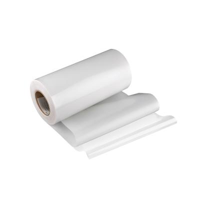 China PA Hot Melt Adhesive Film with Strong Adhesion and Versatility for Washable Textile Bonding for sale