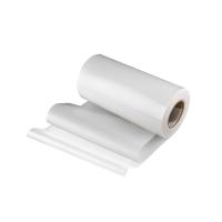 China Tunsing DS3412 TPU Hot Melt Adhesive Film for Seamless Underwear Ultra Soft Feel & High Elastic Fabric Bonding Custom Size Available for sale