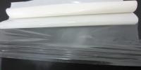 China Heat Transfer Hot Melt Adhesive Film For Textile Fabric 0.08mm Thickness for sale