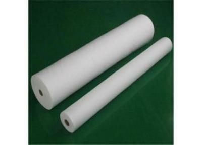 China High Elastic TPU Hot Melt Adhesive Film Roll 74A Hardness For Seamless Bra for sale