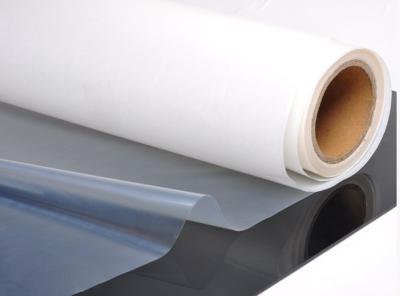 China High Bonding Polyamide Hot Melt Adhesive Film For Textile Fabric 0.08mm * 50cm * 100 Yards for sale