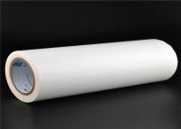 China High Adhesion Hot Melt Adhesive Sheets 88A Hardness For PC , Heat Resistance for sale