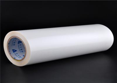 China Eaa Hot Melt Adhesive Film Transparent Plastic Fabric Lamination Application for sale