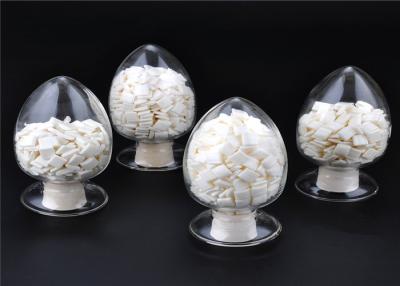 China Low Temperature Hot Melt Adhesive Film White Particles For Book , ISO9001 Approval for sale