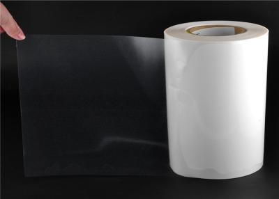 China Shore A TPU Hot Melt Adhesive Film For Underwear Seamless Lamination for sale