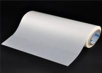 China TPU Silicone Rubber Hot Melt Adhesive Film Customized Size For ABS Plastic for sale