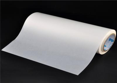 China TPU Silicone Rubber Hot Melt Adhesive Film Customized Size For ABS Plastic for sale