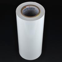 China Self Adhesive Vinyl PES Hot Melt Glue Sheets For Pvc Edge Banding for sale