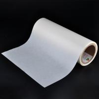 China EVA Permanent Hot Melt Glue Film Custom Size For Metal Bonding EVA-DS8303 for sale