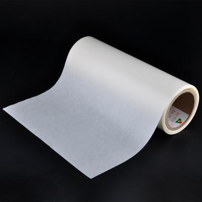 China EVA Permanent Hot Melt Glue Film Custom Size For Metal Bonding EVA-DS8303 for sale